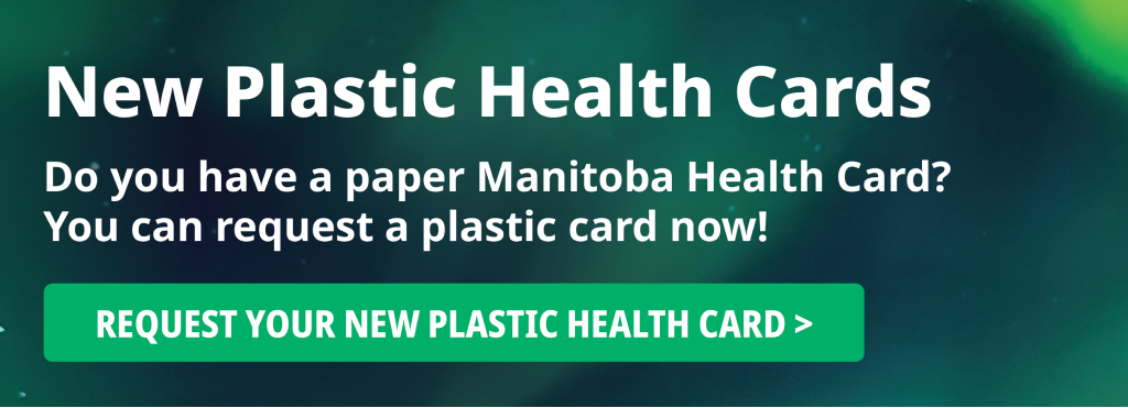 Who is Eligible for Manitoba Health Coverage | Health | Province of ...